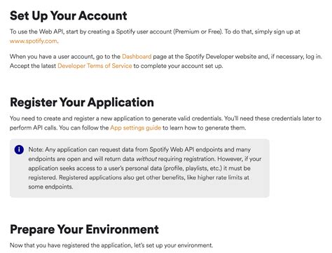 Understand How To Read Api Documentation Archbee
