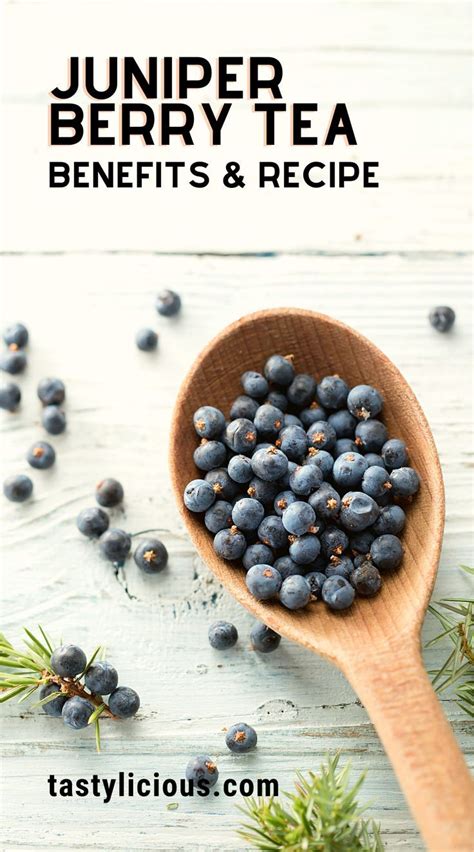 All About Juniper Berries 11 Delicious Juniper Berry Recipes Artofit