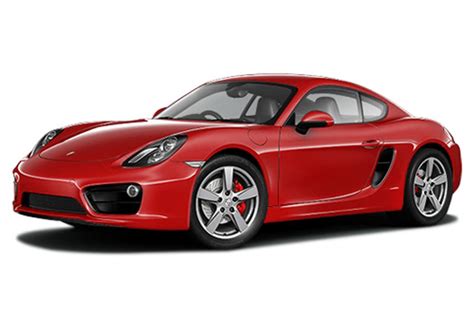 Porsche Cayman S In Amaranth Red Metallic Cardekho