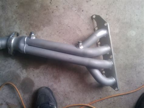 F Header Install S Focus Fanatics Forum