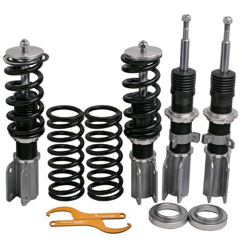 Complete Coilover Kits Compatible For Buick Century 97 98 99 01 02 03