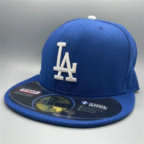 La Dodgers Hat