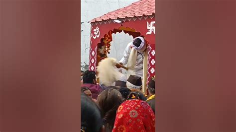 Golu Devta Ki Doli Champawat Say Pauri Pura Vlog Dekhen Youtube