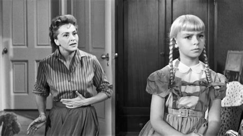 Dreams Are What Le Cinema Is For KÖtÜ Tohum The Bad Seed 1963