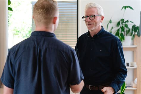 Meet Mark Intensive Treatment Clinic For Anxiety