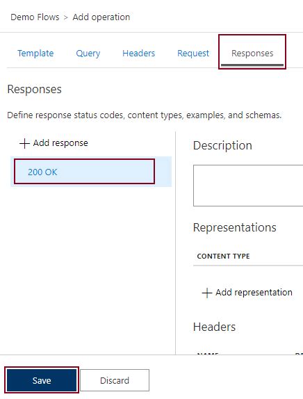 Using Azure Api Management To Manage Request Trigger Endpoints