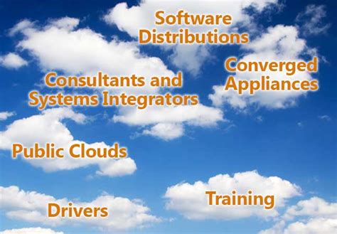 OpenStack Offers One Stop Shop For Cloud Resources Virtualization Review