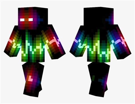 Cool Minecraft Skins