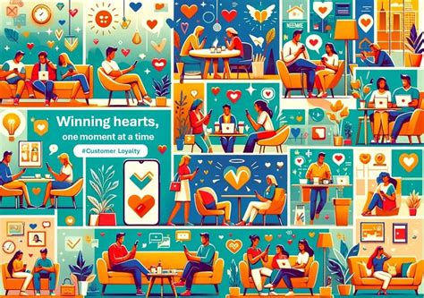 Bassem Ghobrial On Linkedin Winninghearts Customerloyalty