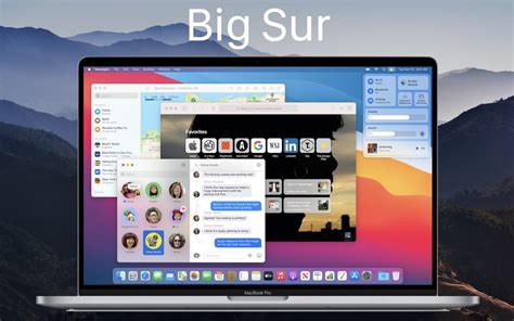 About MacOS Big Sur Ask Adam LLC MacOS IOS Consulting