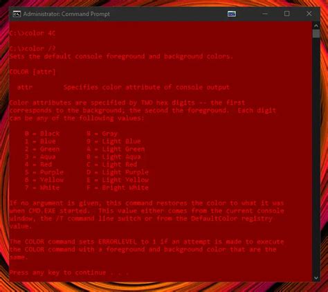 Command Prompt Ultimate Guide Windows 10 Cmd Tutorial