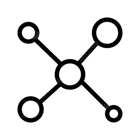 Connection Concept Network Global Vector Concept Network Global Png And Vector With