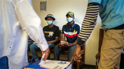 Election Misinformation Is A Problem In Any Language But Some Gets