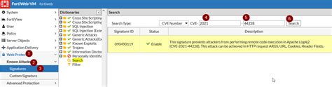 log4shell security advisory cve 2021 44228 sidarion