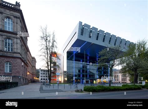 Rwth Aachen University High Resolution Stock Photography and Images - Alamy