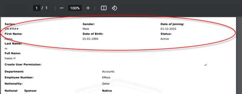 Pdf Header Hidden In Version 14 Frappe Forum