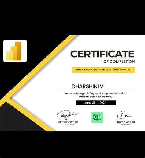 Dharshini Varadaradj On Linkedin I Am Excited To Share That I Have