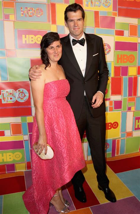 Who Is Annie Simons All About Timothy Simonss Wife