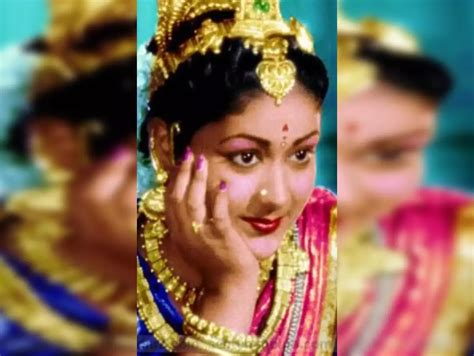Everything You Need To Know About The Savitri Biopic Mahanati