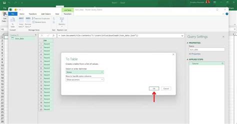 How To Convert Json To Excel Columns Design Talk