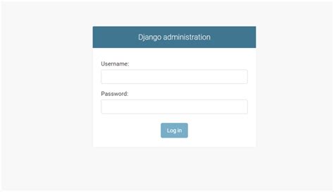 Getting Started With Django Shishir Kant Singh