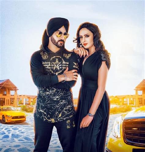 ਨਵੇਂ ਗੀਤ ਫਾਰਮ ਹਾਊਸ ਨਾਲ ਜੱਸੀ ਸੋਹਲ ਚਰਚਾ ਚ ਪੋਸਟਰ ਚ ਦਿਸਿਆ ਡੈਸ਼ਿੰਗ ਲੁੱਕ