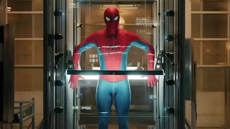 All 20 Spider Man Brand New Day Clips Released From New Trailer