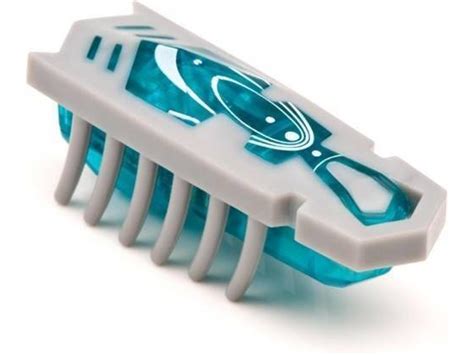 Nano Robô Hexbug Juguetronica Worten Pt