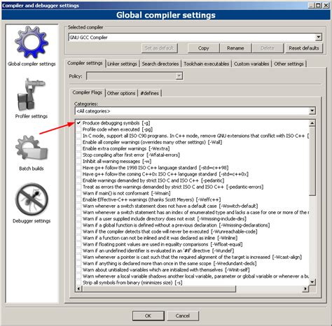 Знакомство с языками C и C