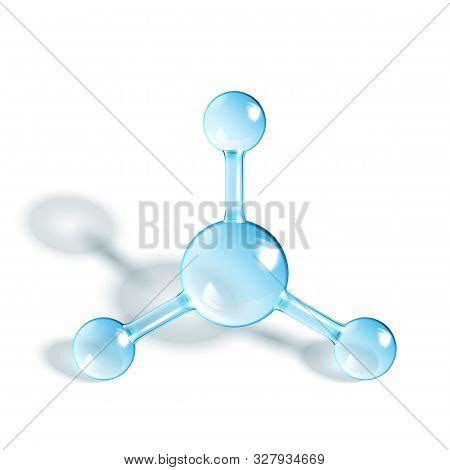 Chemical Ammonia Vector Photo Free Trial Bigstock