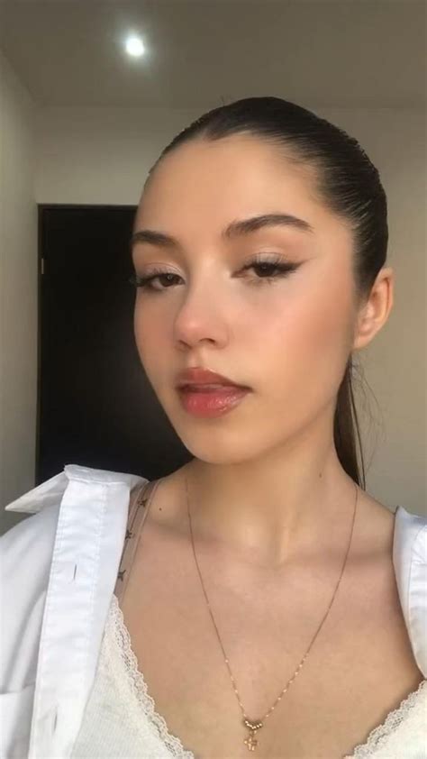 Nose Contour Tutorial Makeup Routine Nose Contouring Natural Makeup