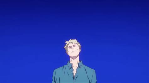 Kento Nanami Live Wallpaper Setlivewallpaper