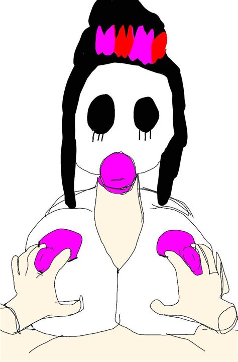 Biwaki The Mimic Titjob Beat Banger Rthemimicrule34