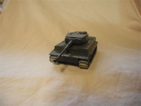 MILITÄR SOLIDO PANZER CHAR NR CHAR TIGRE UNBESPIELT Kaufen auf Ricardo