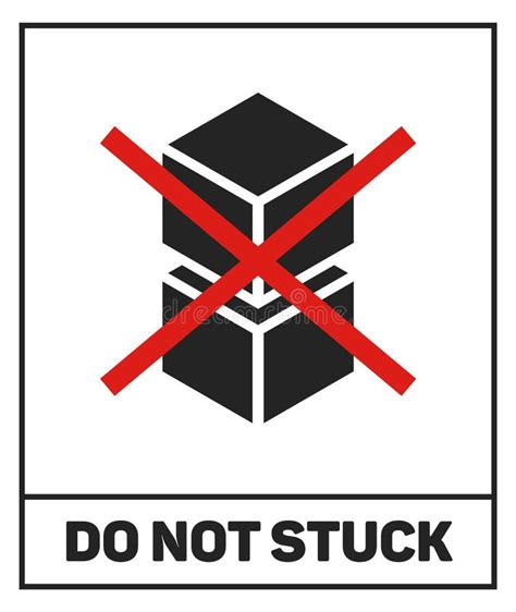 Do Not Stack Stock Illustrations 157 Do Not Stack Stock Illustrations