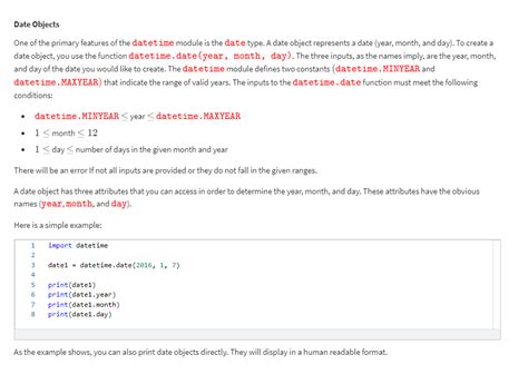 Solved Problem 1 Computing The Number Of Days In A Month Chegg Com