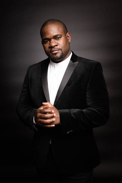 Blaise Malaba Bass Home