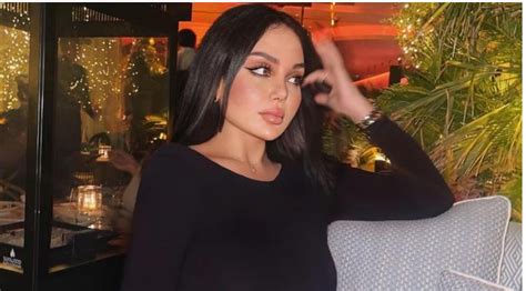 الجمهور يصف ابنة هيفاء وهبي بالنرجسية لهذا السبب فن وكالة أنباء