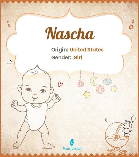 Nascha Name Meaning Origin History And Popularity Momjunction