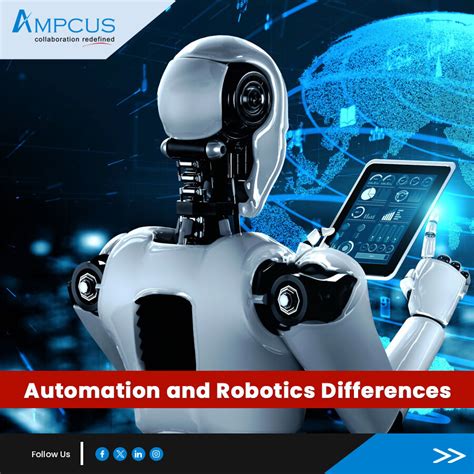 Ampcus Inc On Linkedin Ampcus Ampcusinc Techexploration Innovation Roboticsrevolution…