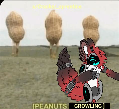 Random Art By Me R Protogen