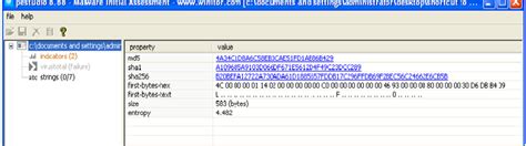 Malware Identification C Detecting Packer This Aims To Find Out Download Scientific Diagram