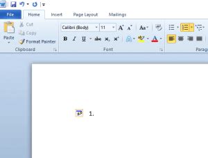 How To Turn Off Auto Numbering In Word And Google Docs