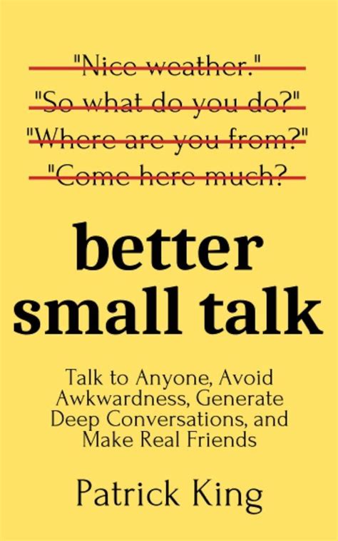 100 Conversation Starters For Introverts. - NapturallyVal