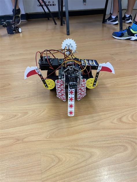 Chatswood Coding And Robotics School Stemlook