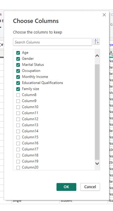Power BI Data Cleansing Techniques Raw Data To Insights