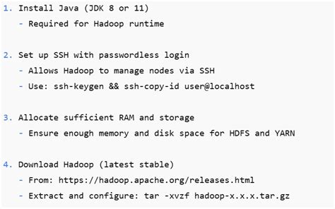 Big Data And Hadoop A Complete Beginner S Guide