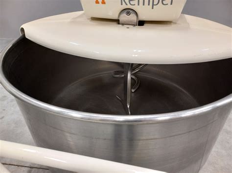 Machines Specifications Kemper Sp 125 A Used Machines Exapro