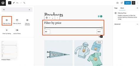 Complete Guide Woocommerce Block
