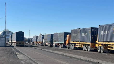 Нүүрс тээвэрлэж буй компаниудад төлөвлөгөөт бус шалгалт хийнэ